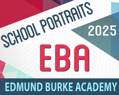 EBA School Portraits 2025 - School Portraits - Gambrell Photography